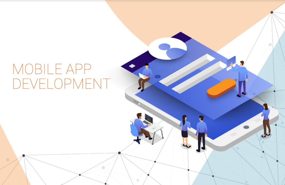 The 6 Steps to the best mobile app development process - The Quick Guide